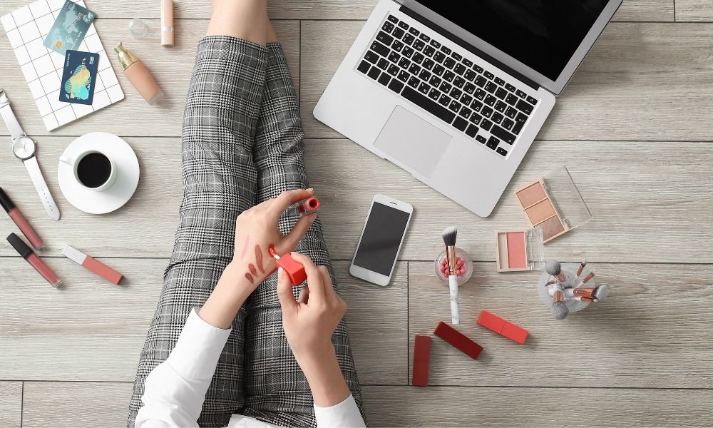 What You Need To Start Your Own Cosmetics Business – NoProbLlama