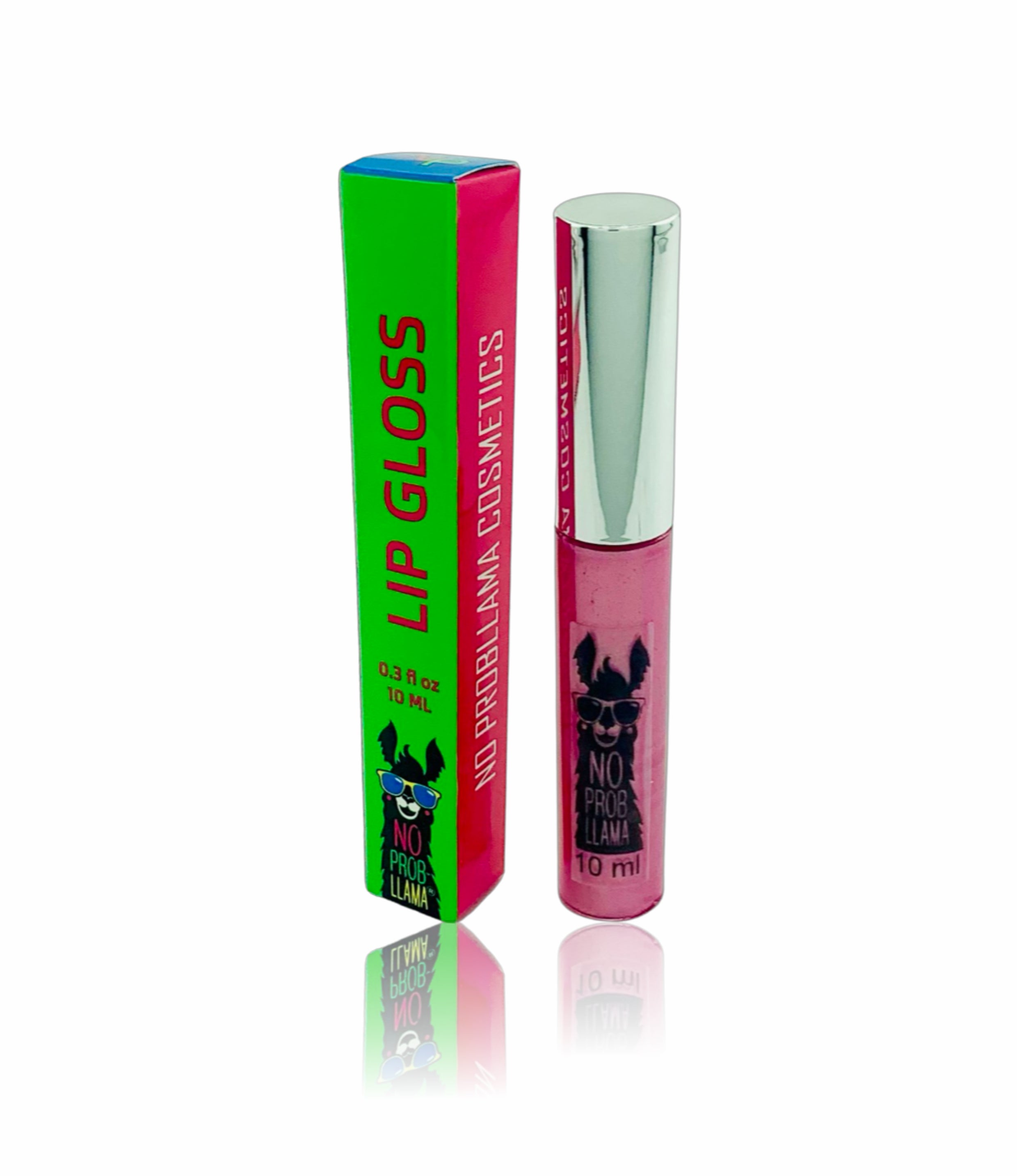 Lip Gloss Collection by No ProbLlama – NoProbLlama