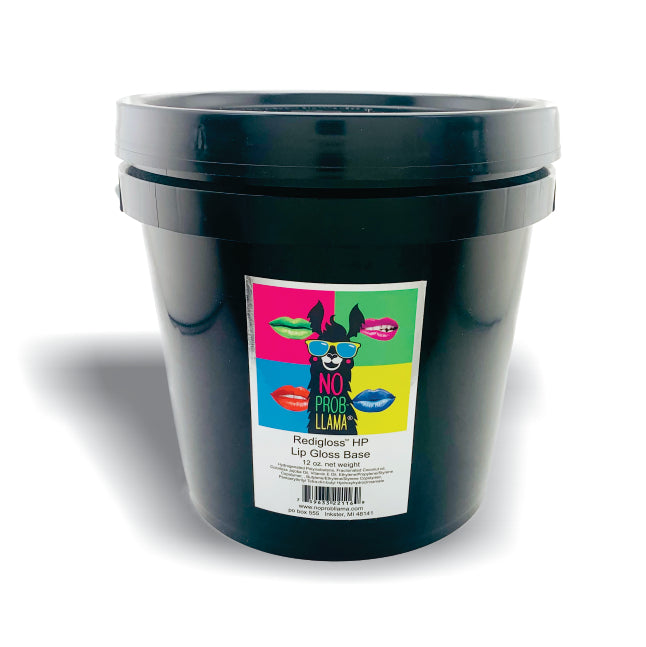 No Prob-llama | 2 Gallon | Redigloss HP | Made in the USA | Ready to u ...