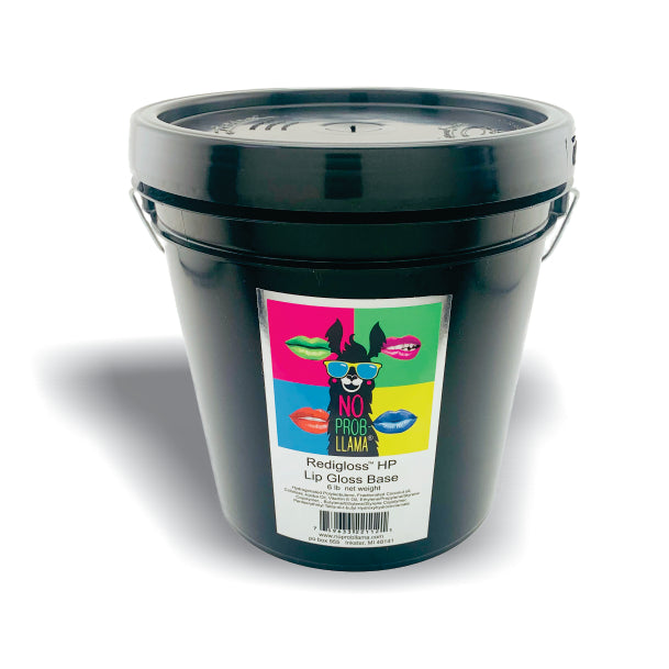 No Prob-llama | 1 Gallon | Redigloss HP | Made in the USA | Ready to u ...